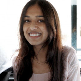 Simran Singh | Political Science